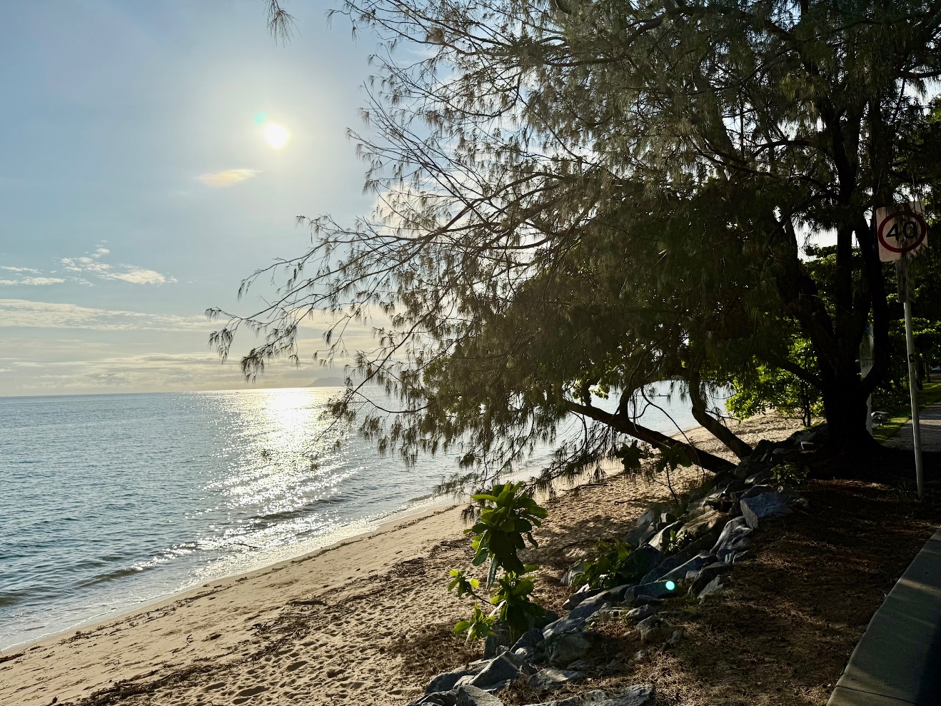 Trinity Beach Elopements - Legals Only Weddings + Elopements